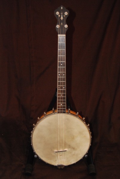 Tenor Banjo Shop | Irish Tenor Banjo