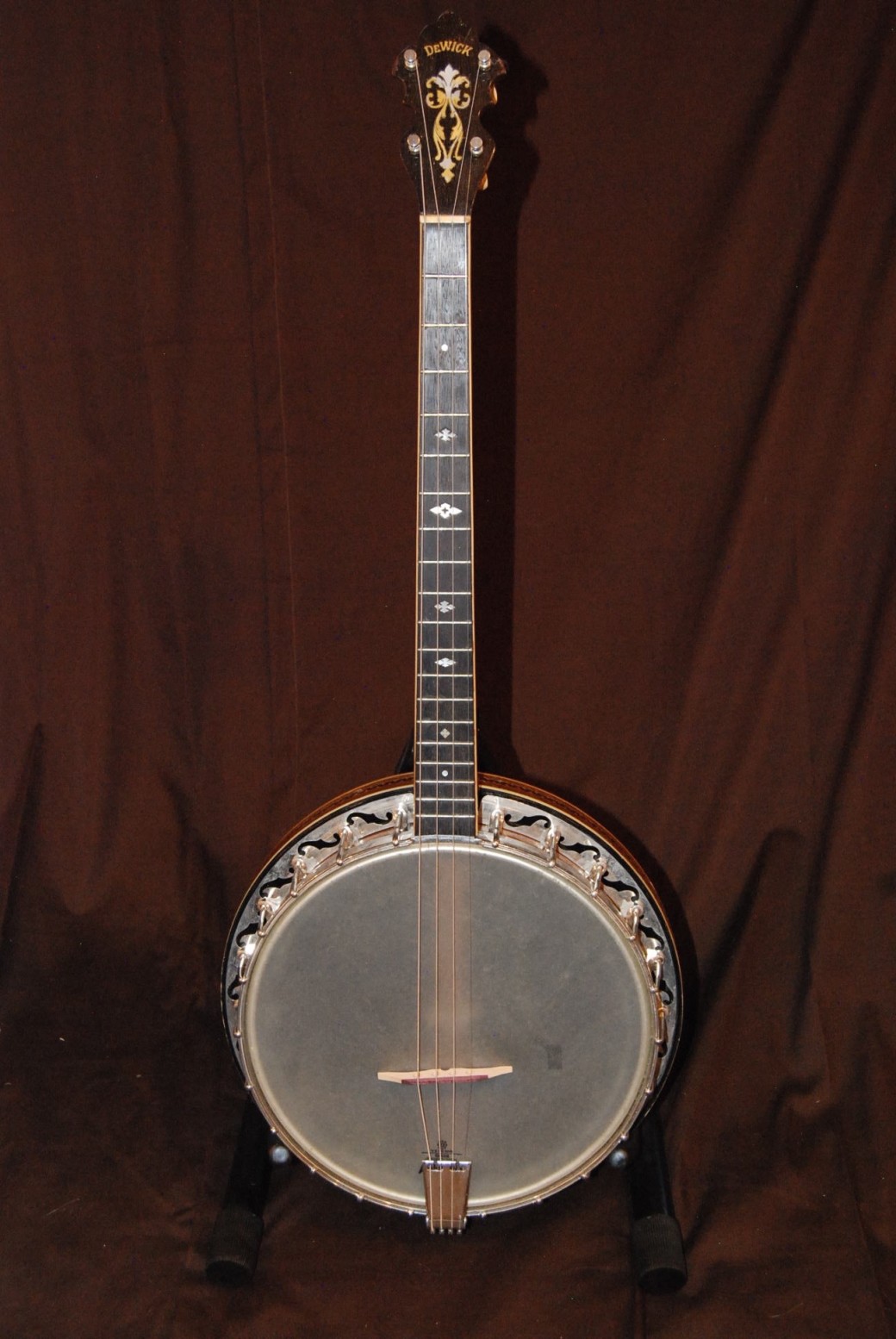 Banjos | Irish Tenor Banjo